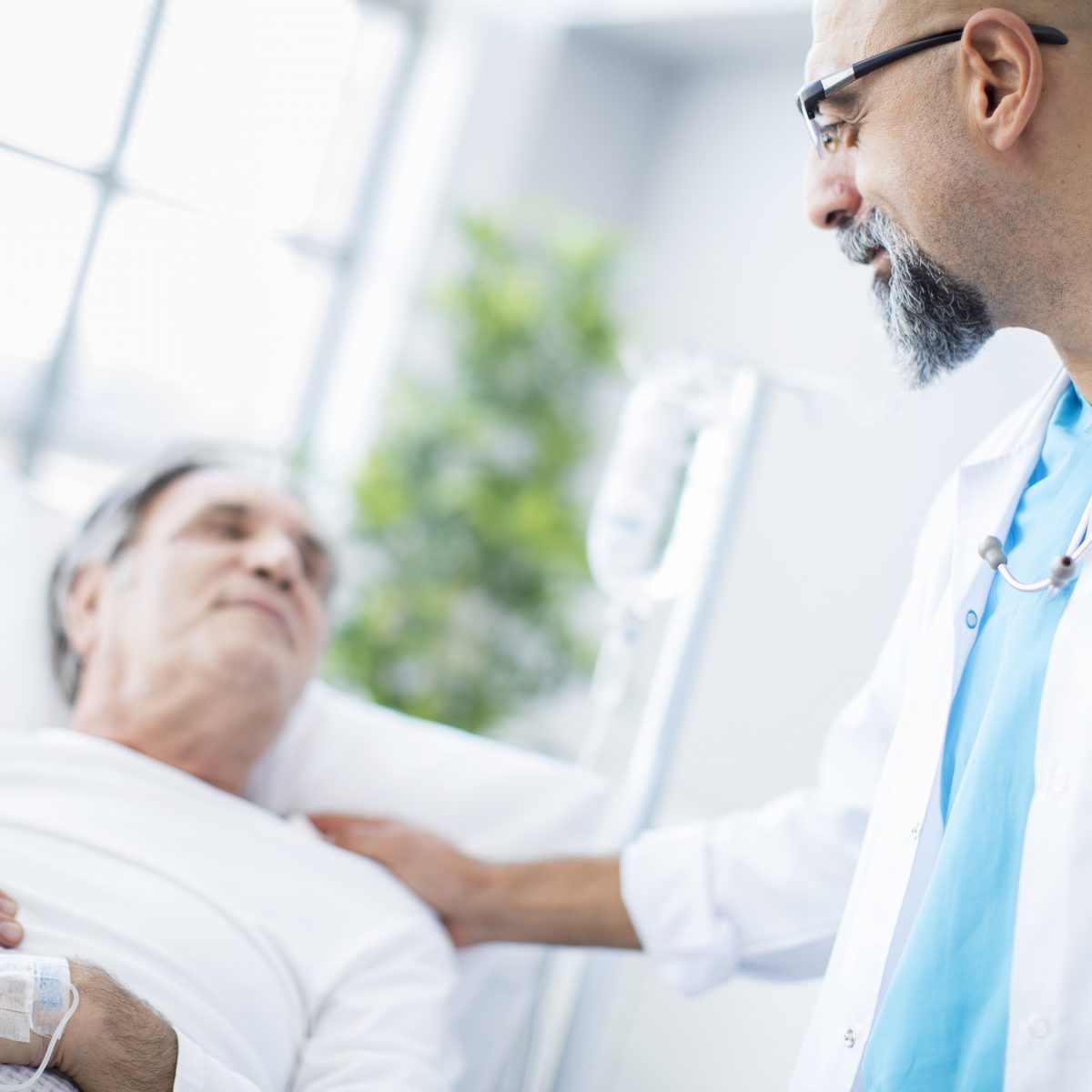 Partnership with Post-Acute Care Providers - Post Acute Analytics